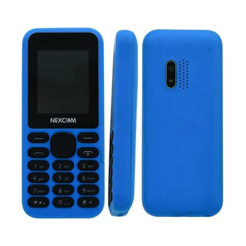 Jual Nexcom Durian New Ultra Slim Handphone di Seller OmikronPhone ...