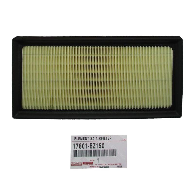 Jual Toyota Genuine Parts Element Air Filter for Grand New Avanza ...