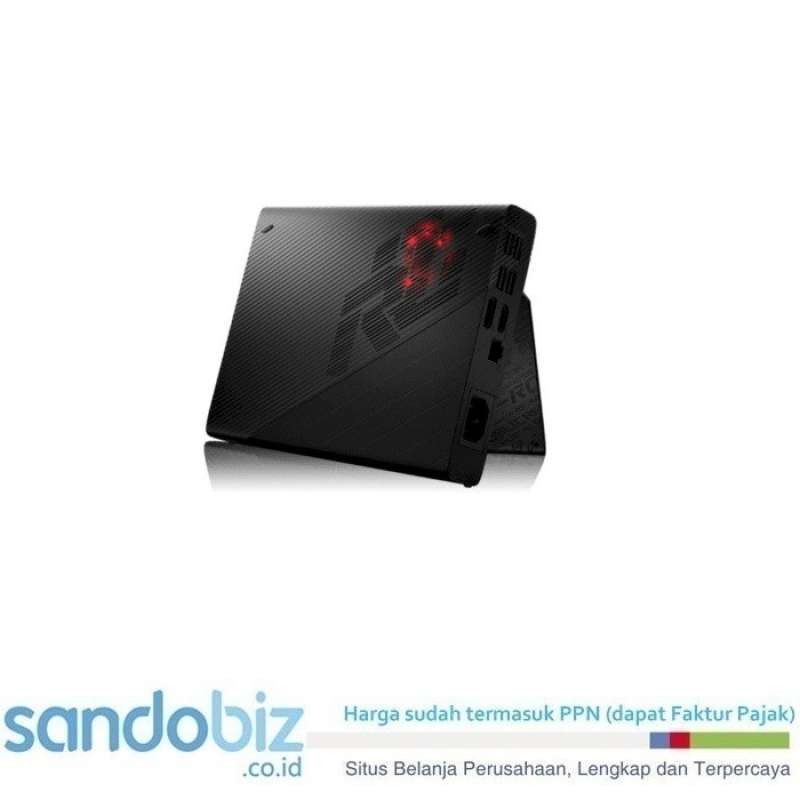 Promo Asus ROG Flow X13 GC31S 023 egpu RTX3080 Diskon 23% di Seller ...