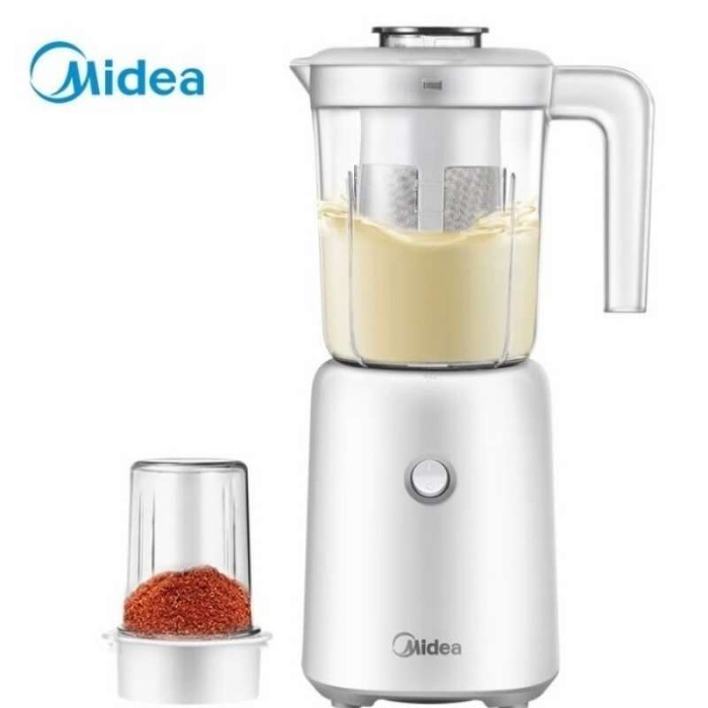 Jual MIDEA Blender Multifungsi Juicer Grinder Chopper Original di ...