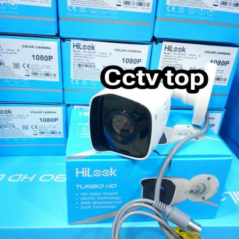 Jual Promo Of the month kamera cctv hilook outdoor 2mp full hd 1080p ... Jual Promo Of the month kamera cctv hilook outdoor 2mp full hd 1080p ...
