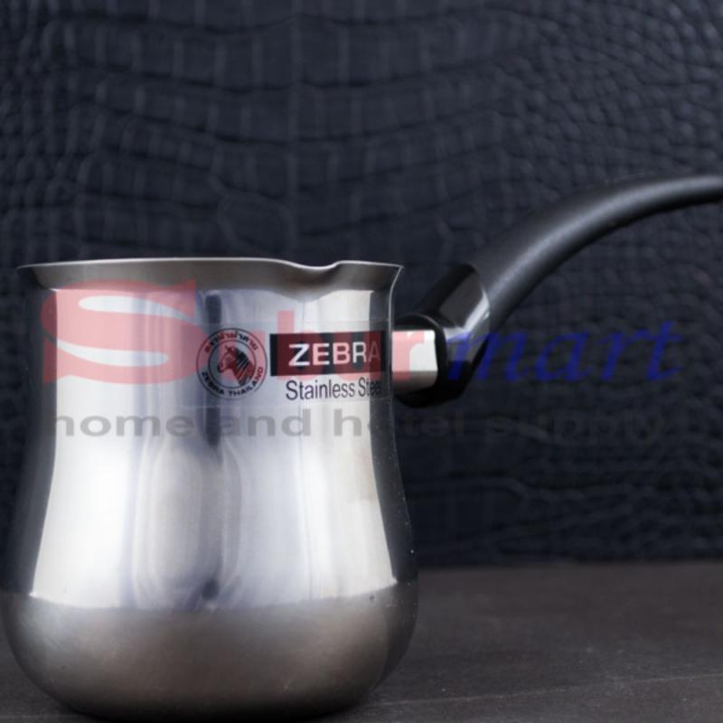 Jual Zebra Arabic Coffee Maker [112517] di Seller Subur Mart - Kota ...