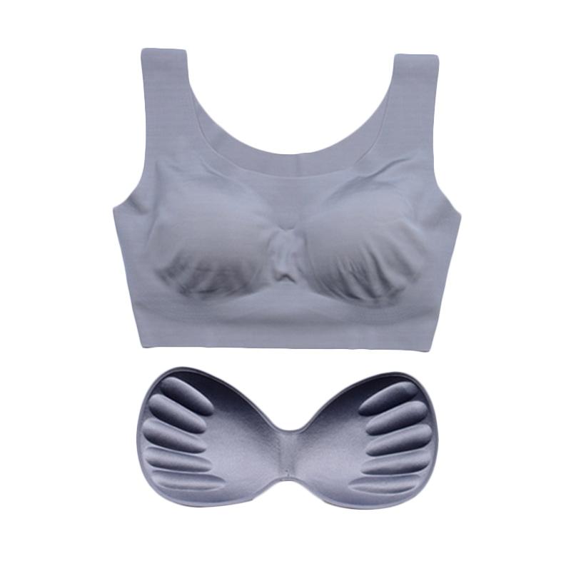 Jual Japanese Bra Model Terbaru & Kekinian - Harga Diskon Mei 2024 | Blibli