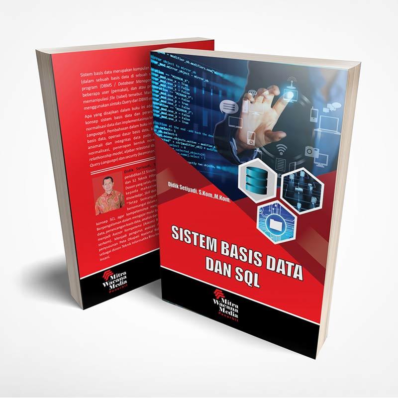 Jual Mitra Wacana Media Sistem Basis Data Dan Sql Buku Sistem Operasi ... Jual Mitra Wacana Media Sistem Basis Data Dan Sql Buku Sistem Operasi ...
