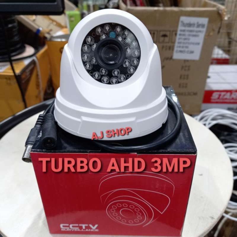 Promo Promo Of the month Promo Camera Cctv Full HD 1080P 3MP AHD Infra ...