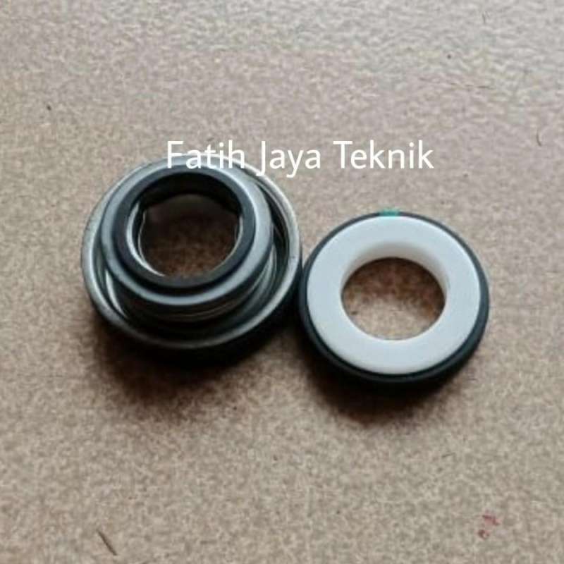 Jual Mechanical Seal Pompa Venezia STP 150 200 250 300 Seal Pompa Venezia di Seller Fatih Jaya ...