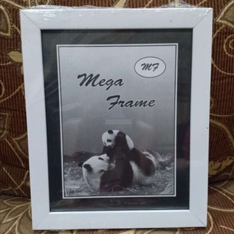 Jual Bingkai Foto 40x50 Frame Pigura Poto Photo Potret Potrait Portrait ...