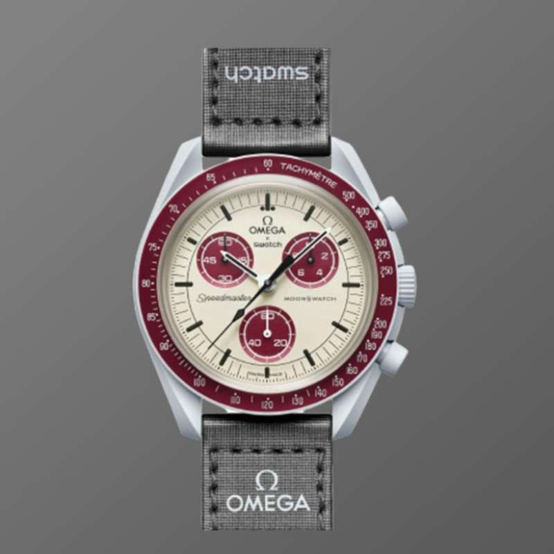 15 Rekomendasi Jam Tangan Omega yang Elegan dan Berkelas untuk Lengkapi ...