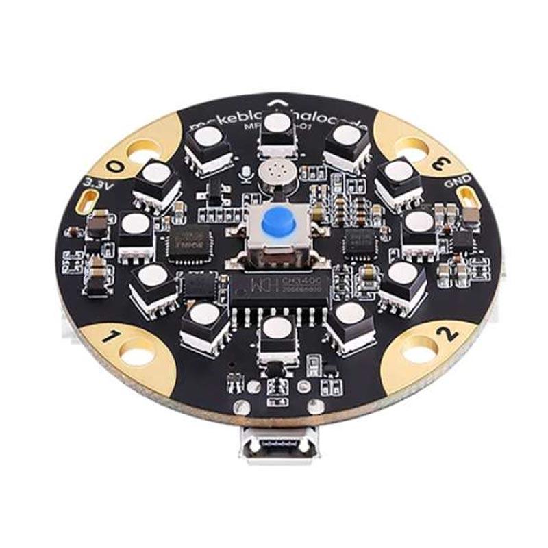 Jual Mainan Robot Edukasi Elektronik Mekatronika Sensor Arduino Bahan ...