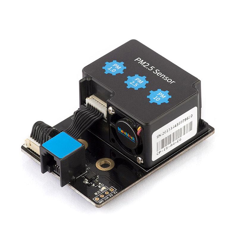 Jual Mainan Robot Edukasi Elektronik Mekatronika Sensor Arduino Bahan ...