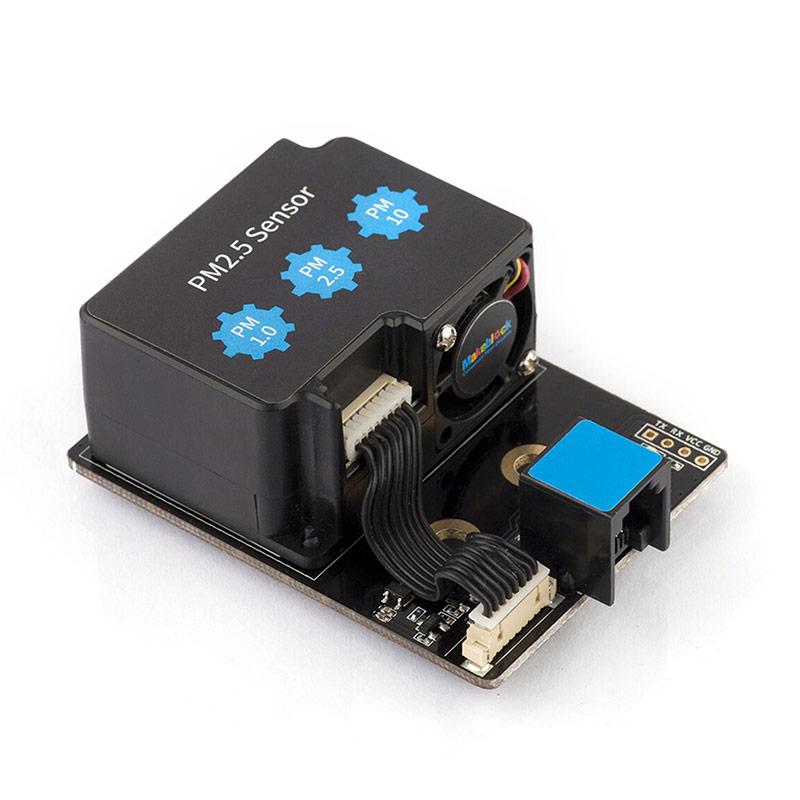 Jual Mainan Robot Edukasi Elektronik Mekatronika Sensor Arduino Bahan ...