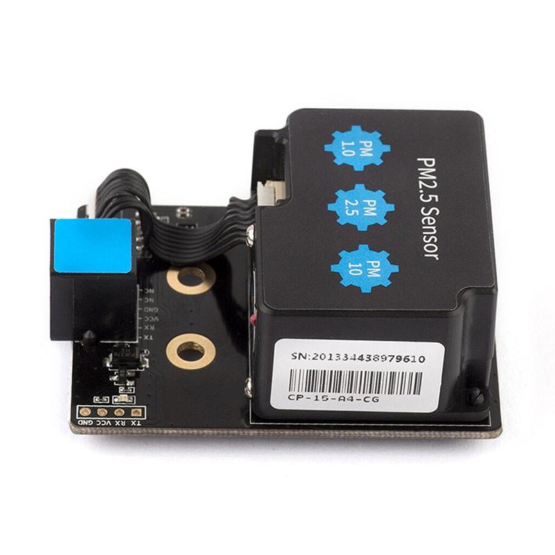 Jual Mainan Robot Edukasi Elektronik Mekatronika Sensor Arduino Bahan ...