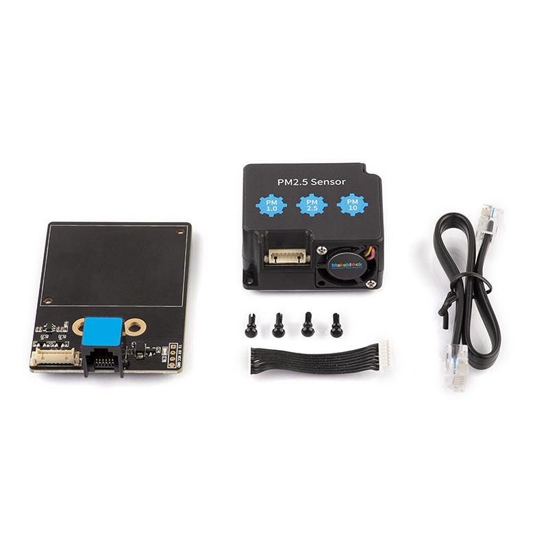 Jual Mainan Robot Edukasi Elektronik Mekatronika Sensor Arduino Bahan ...