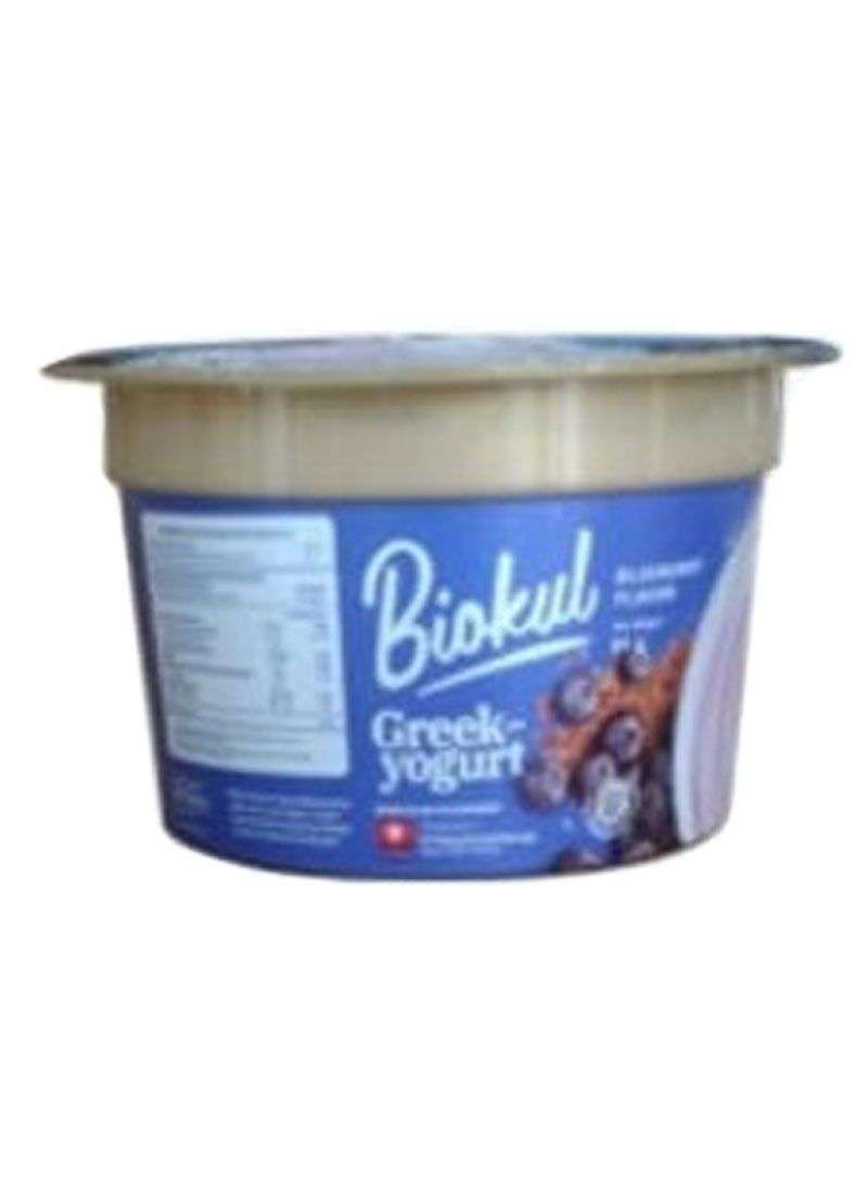 Jual Biokul Greek Yogurt Blueberry 80 gram Sayurbox - JKT di Seller ...