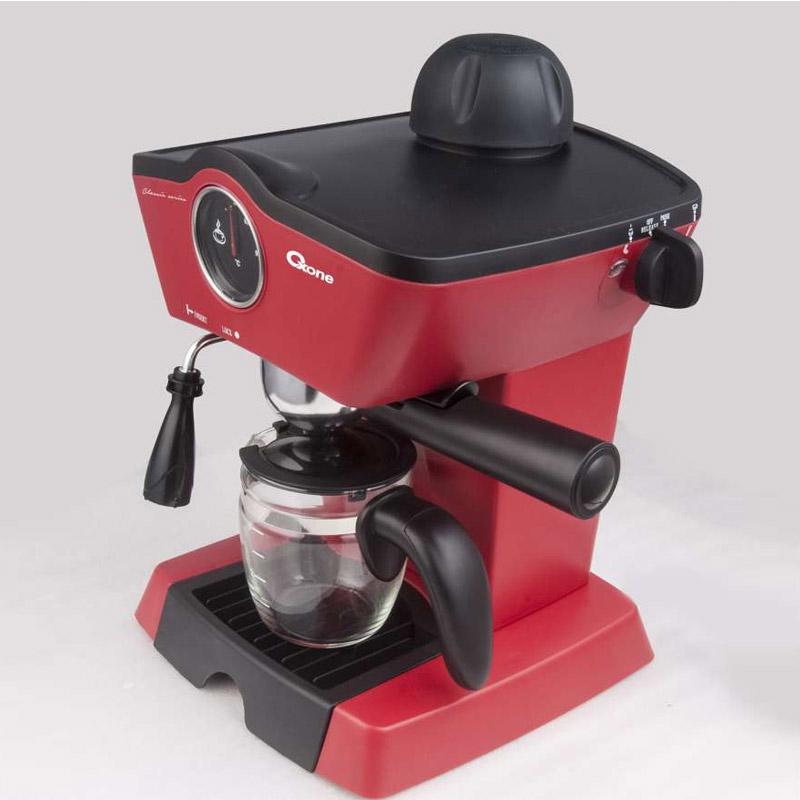Jual Oxone Ox210 Classic Ruby Coffee Machine Mesin Pembuat Kopi - Merah Di Seller Myhartono ...