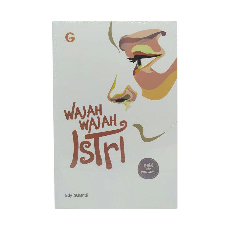 Promo Gema Insani Press Wajah-Wajah Istri - Spesial Untuk Para Suami by ...