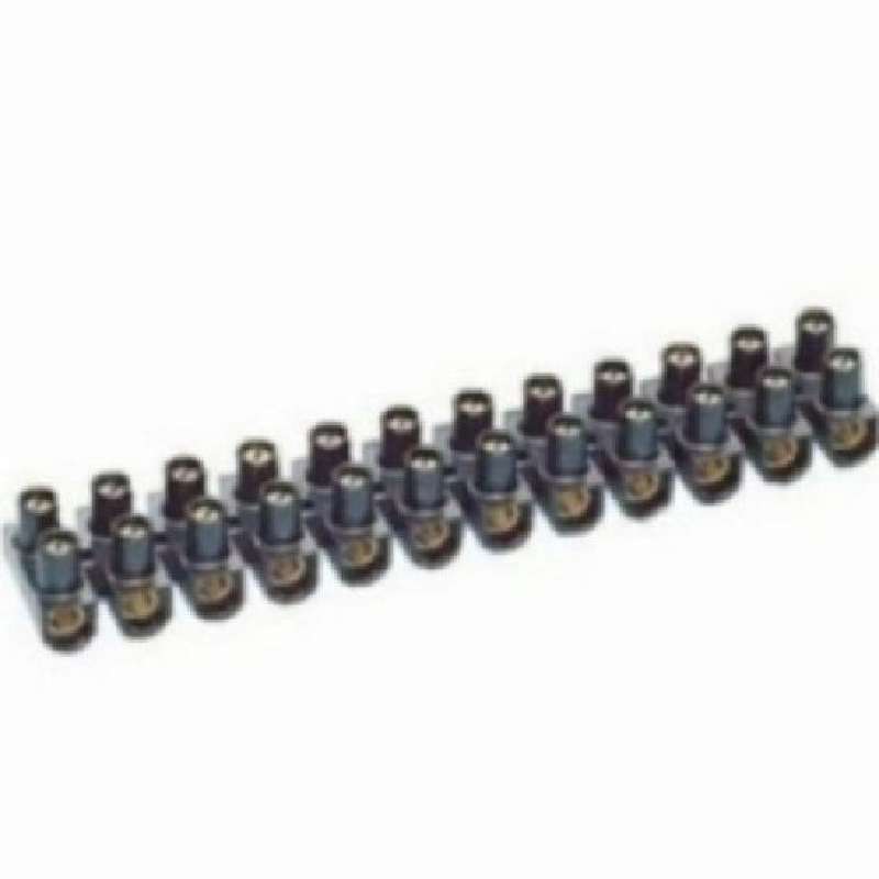 Jual LARKIN Terminal Block Krustin LHC-3A 4MM di Seller LISTRIK ...