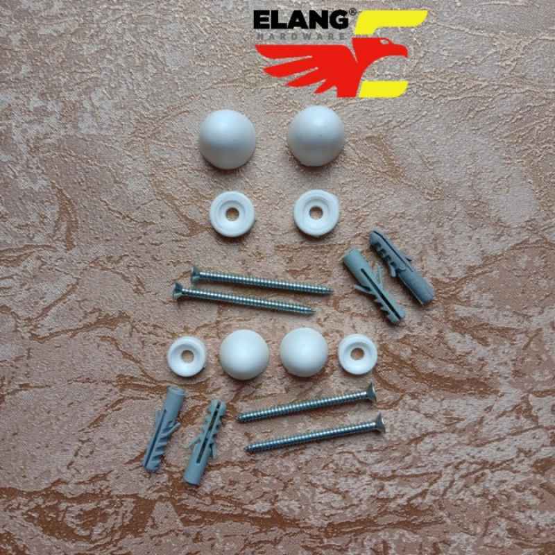 Promo Dop Baut Kloset Monoblok Cap Baut Kloset Dop Penutup Baut Closet ...