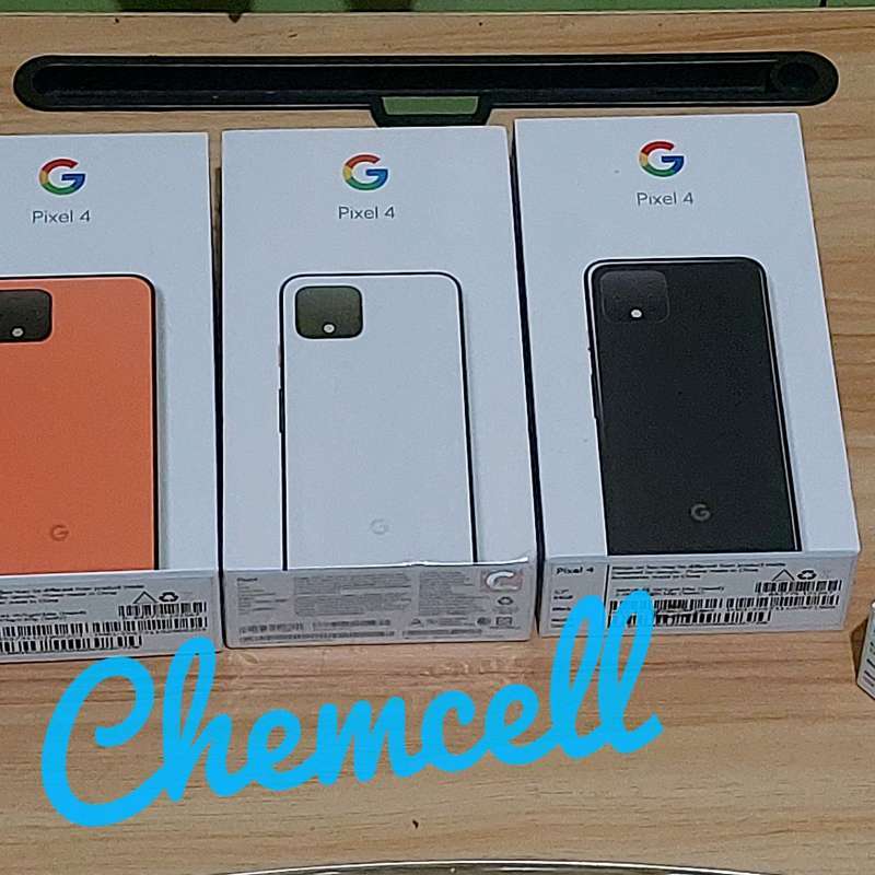 Google Pixel - Harga dan Spesifikasi Terbaru Agustus 2024