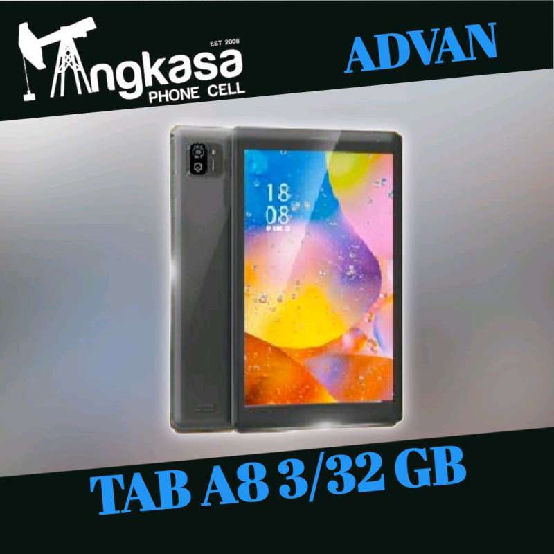 Jual ADVAN TAB A8 di Seller ANGKASA CELL CEPU - Karangboyo, Kab. Blora ... Jual ADVAN TAB A8 di Seller ANGKASA CELL CEPU - Karangboyo, Kab. Blora ...