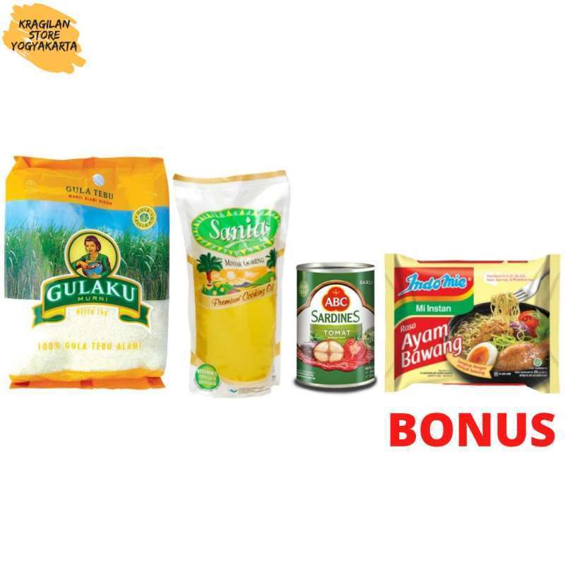 Jual SEMBAKO MURAH + PAKET SEMBAKO MURAH + PARCEL SEMBAKO di Seller ...