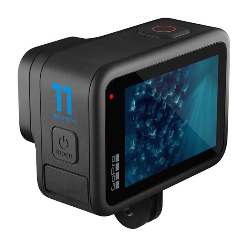 Jual GoPro Hero 11 Black Creator Edition Action Camera Original Garansi Resmi di Seller ...