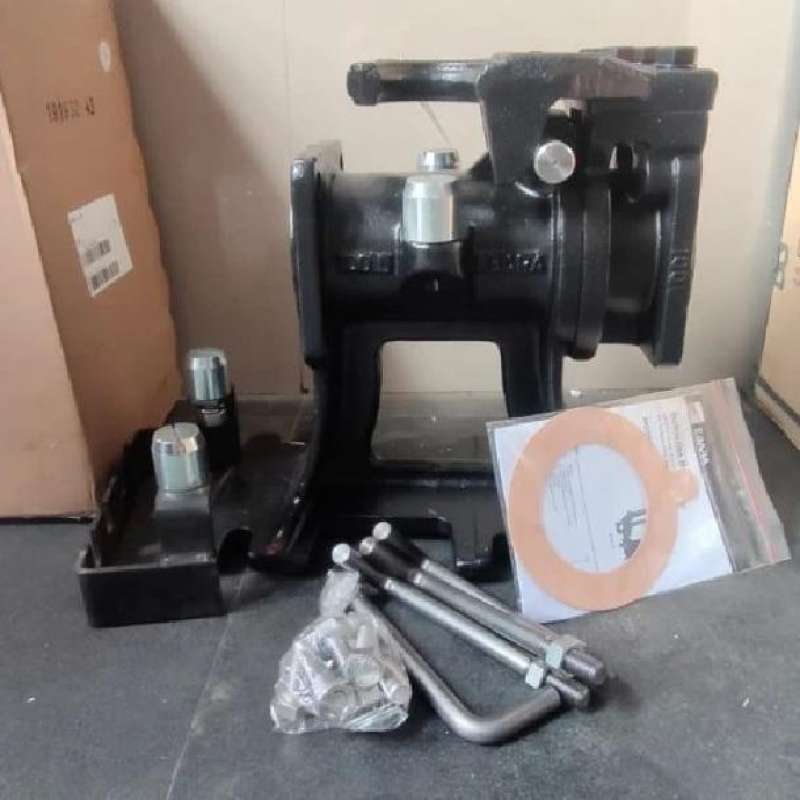 Jual EBARA QDC LL-100 4 Quick Discharge Connector QDC LL 100 ...