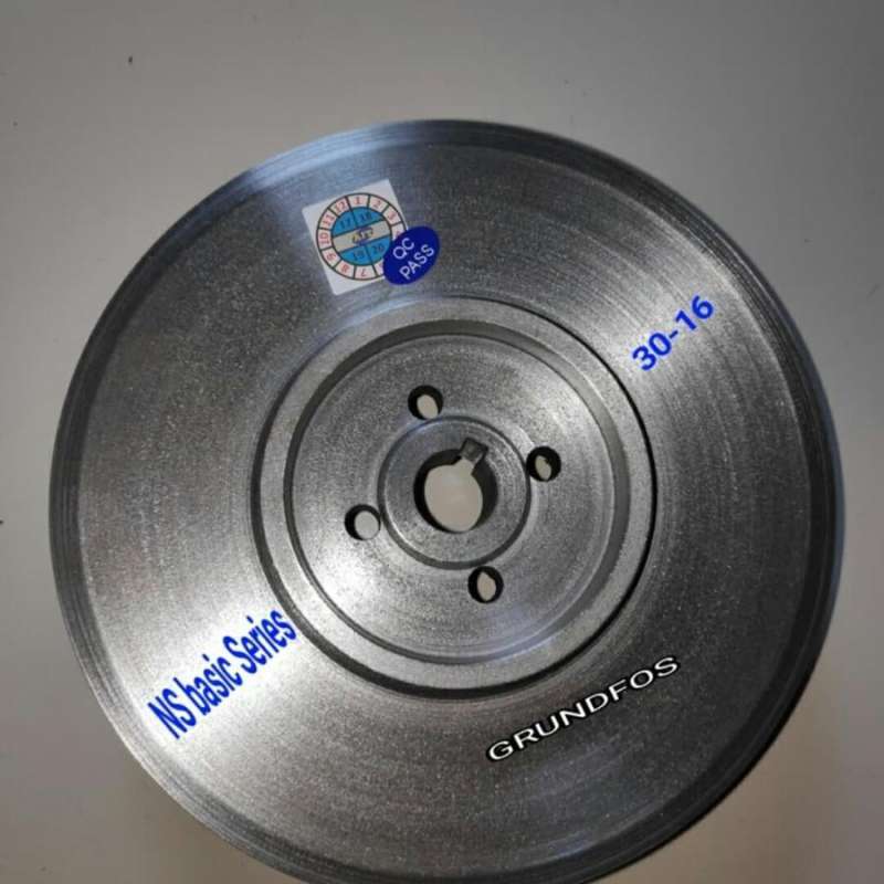 Jual IMPELLER POMPA GRUNDFOS NF.30-36 KIPAS POMPA AIR NF.30-36 di ...
