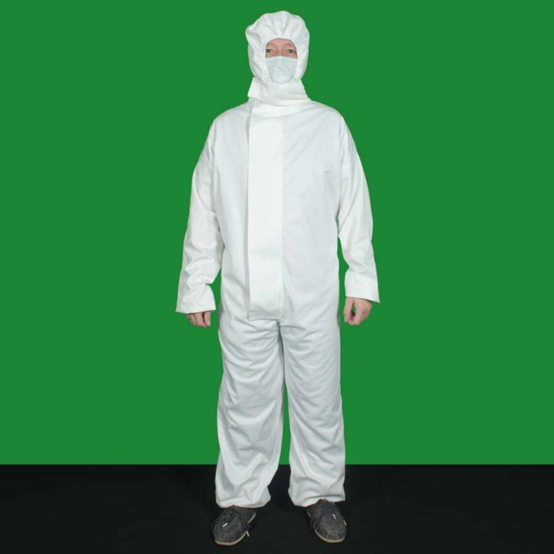 Jual Centurion APD Coverall [Size S] di Seller Centurion-equipment ...