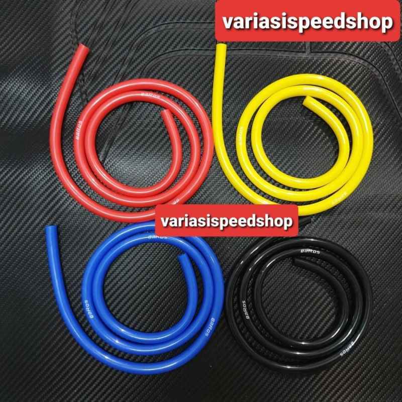 Jual Selang Oli Selang Bensin Slang Bensin Hawa Universal Warna Di ... Jual Selang Oli Selang Bensin Slang Bensin Hawa Universal Warna Di ...