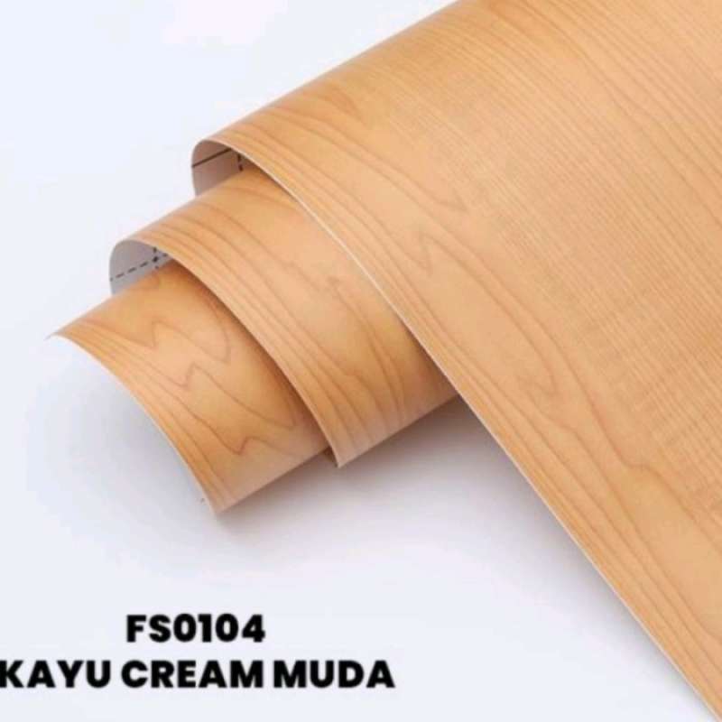 Jual sticker lemari motif kayu di Seller Hallin store - Pegadungan ...