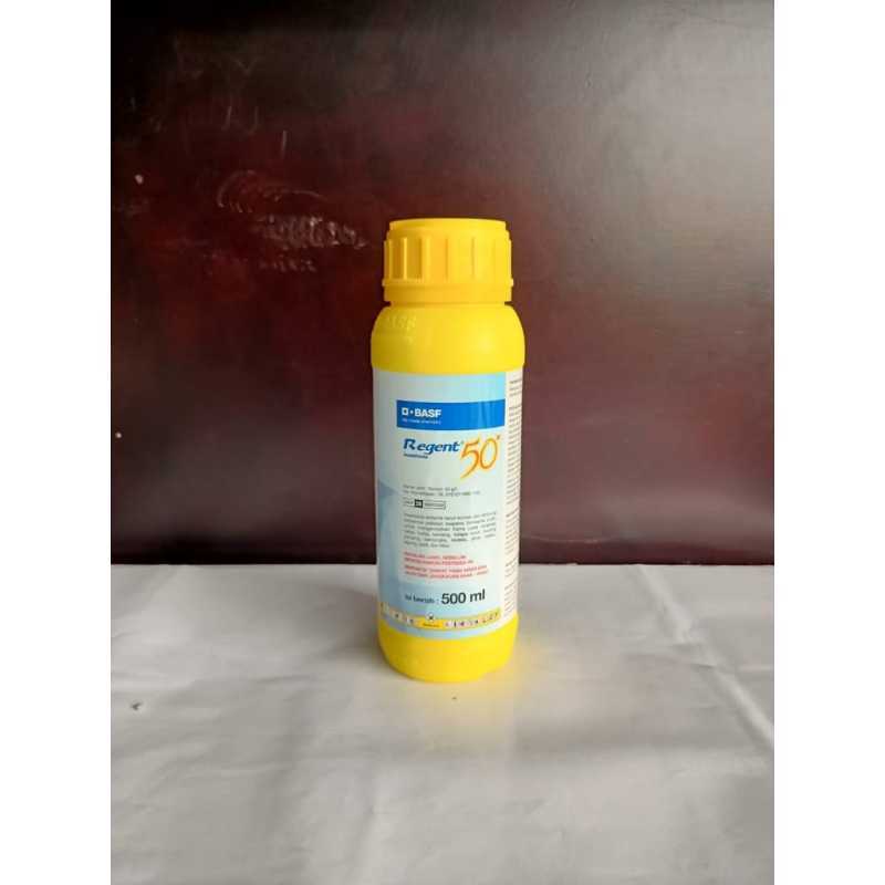 Jual INSEKTISIDA REGENT 50SC 500ML di Seller Inti Pertanian - Kab. Deli ...