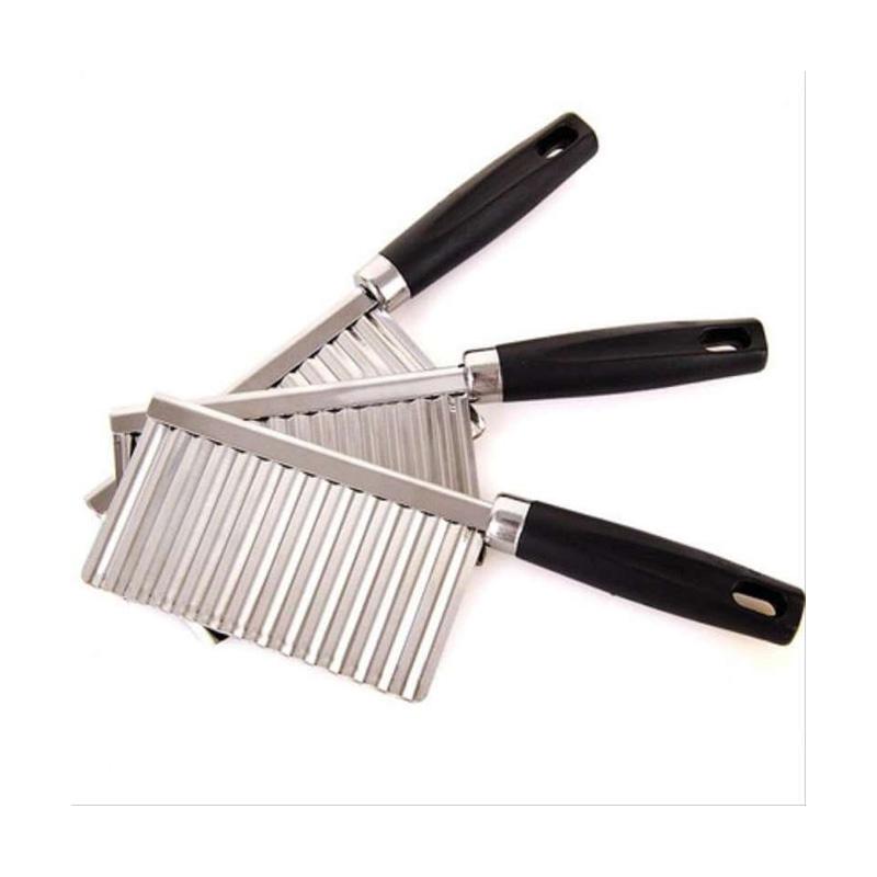 Pisau Kentang Gratis Ongkir 🔥 Harga Murah November 2025