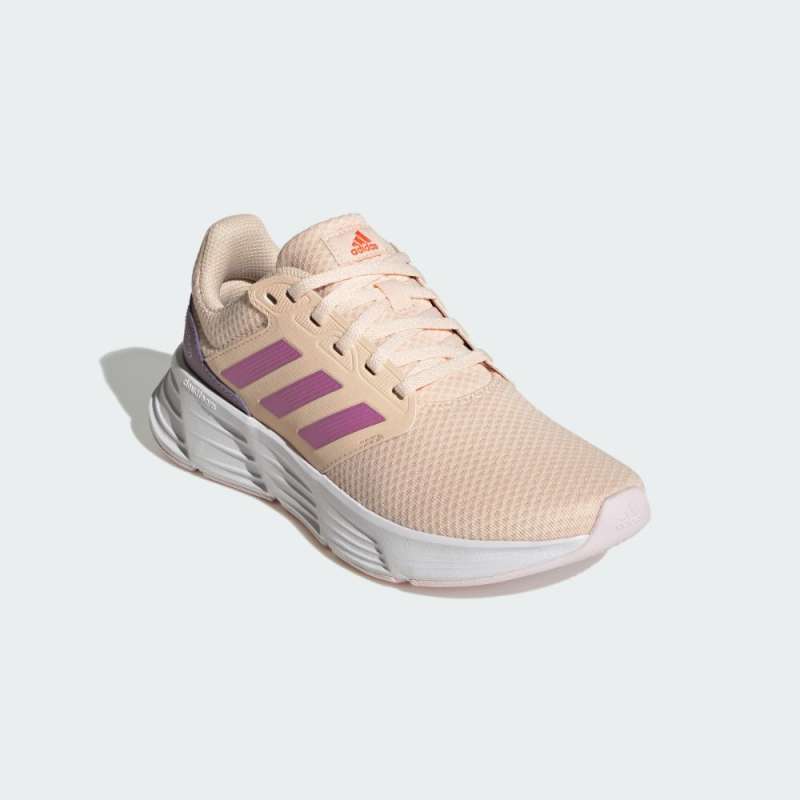 Jual adidas Galaxy 6 Running Shoes Sepatu Lari Wanita [GW4136] di ...