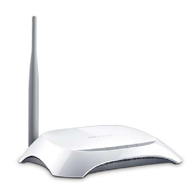 Jual TP-LINK TD-W8901N : 150Mbps Wireless N ADSL2+ Modem Router di ...