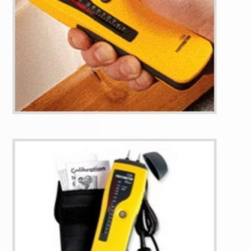 Promo Ge Protimeter Bld 2000 Mini Moisture Meter Alat Uji Kelembaban ...