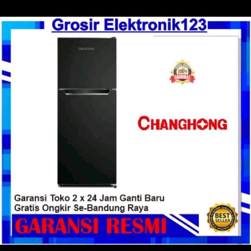 Jual Kulkas 2 Pintu Harga 1 Juta Original, Murah & Diskon Juni 2024 ...