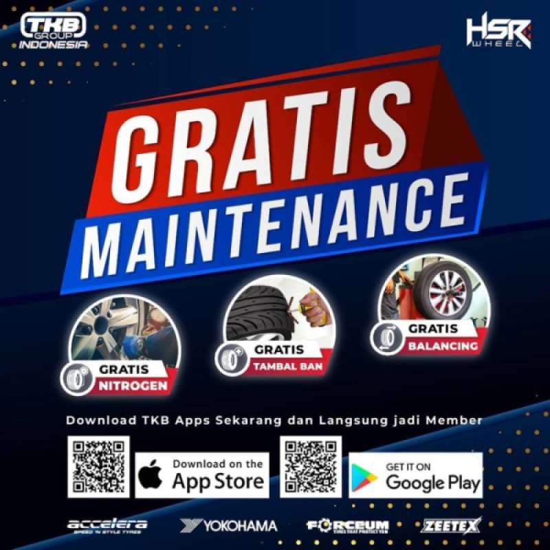 Jual Ban Mobil Accelera Phi 215 45 17 Untuk Honda Jazz Avanza Dll Di ...