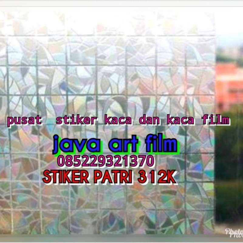 Jual Sticker Stiker Kaca Warna Oracal 651 Di Seller Monero Store ...