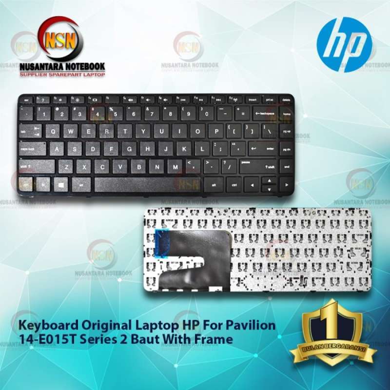 Jual Frame Keyboard Laptop Hp 14 Original Murah - Harga Diskon Juli ...