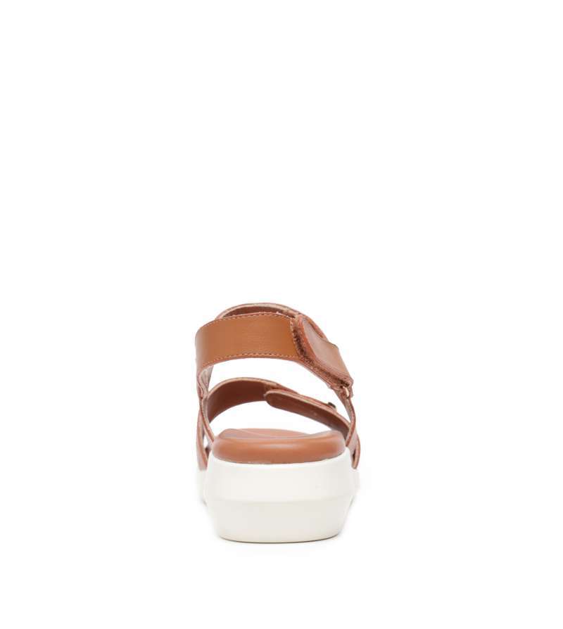 Jual Buccheri Maggie Sandal Woman Brown Di Seller Buccheri Men Official ...