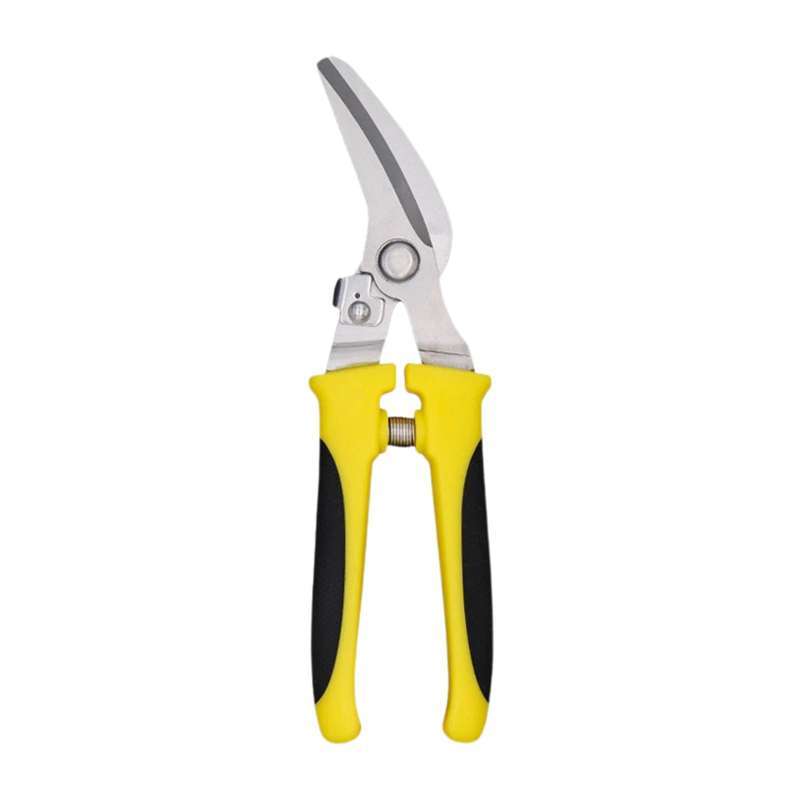 Promo Industrial Scissors Hand Tool Multipurpose for Cables Cardboard ...