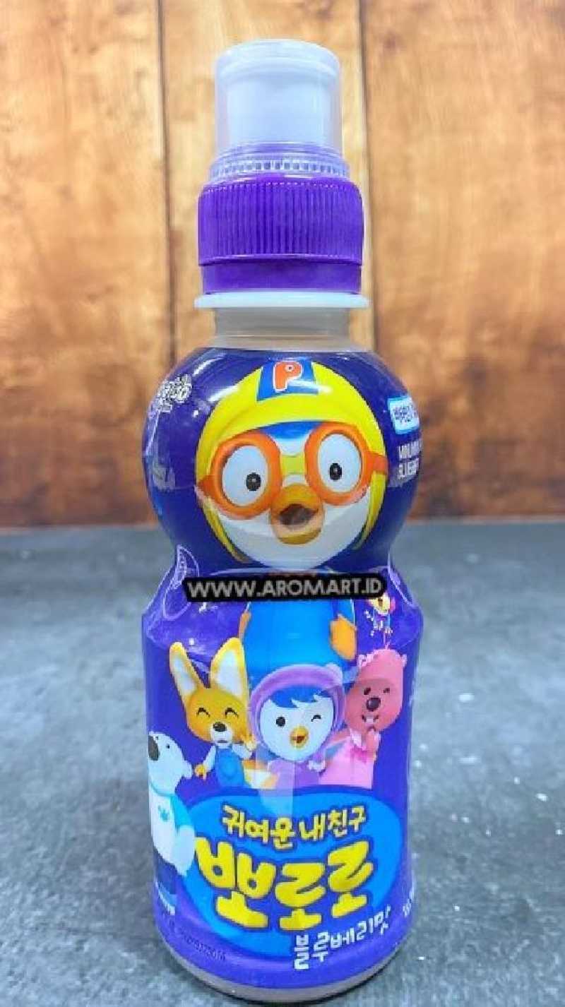 Jual Pororo Yakult - 235 ml di Seller Aromart - Purwokerto Lor, Kab. Banyumas | Blibli