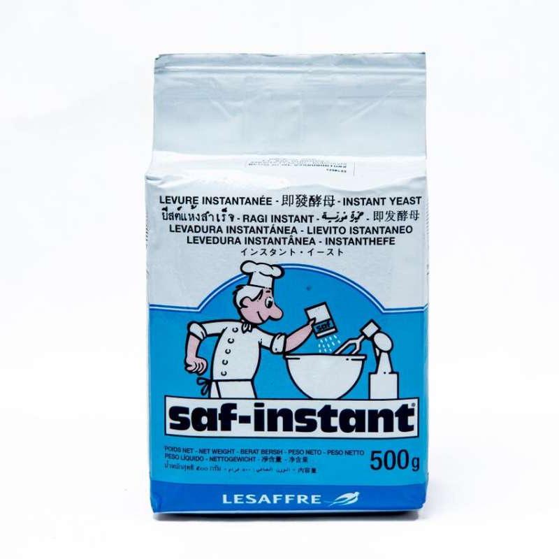 Jual Saf-instant Yeast Ragi - Blue [500 g] di Seller ME Mart - Kab ...