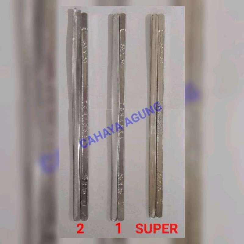 Jual Timah Tonassa Timah Batangan Timah Solder Batangan Timah Patri ...