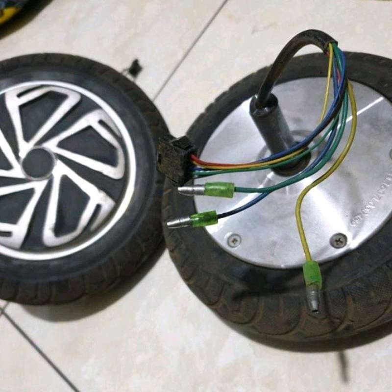 Jual Bldc 5000w Di Seller Ev Auto - Bendungan Hilir, Kota Jakarta Pusat ...