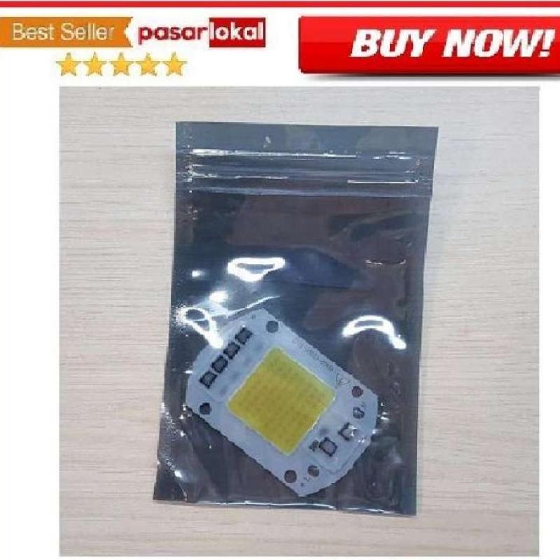 Jual Lampu Cob Led Floodlight Spotlight 220v 50w Di Seller Pasarlokal ...