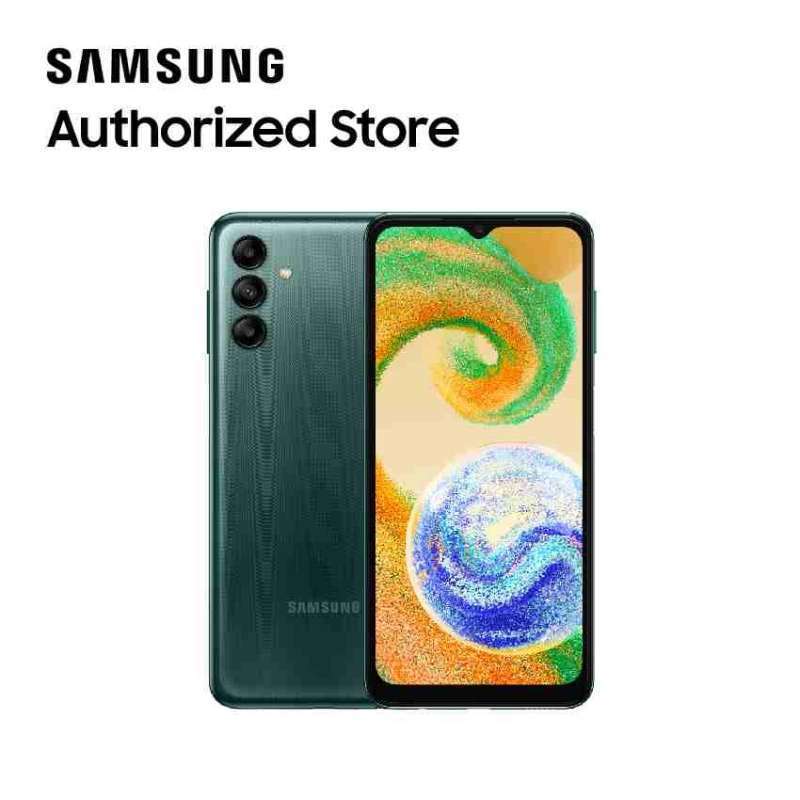 Jual Samsung Galaxy A04s 4/64 di Seller CV Aurora - Pamulang Barat, Kota Tangerang Selatan | Blibli