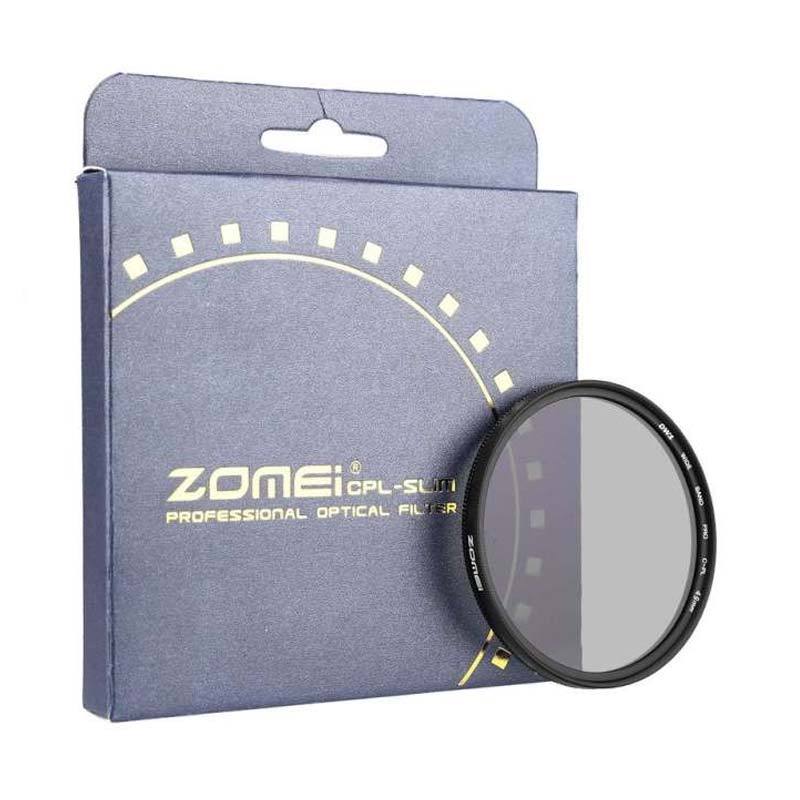 Merk Filter Lensa Terbaik yang Harus Kamu Tahu! - Blibli Friends