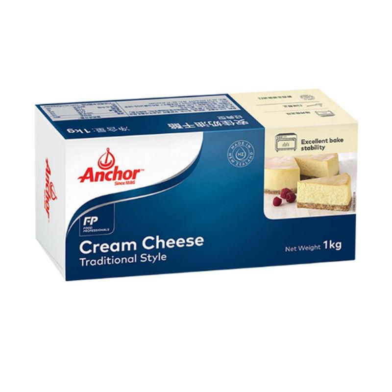 Jual Anchor Cream Cheese [1000 gr] di Seller Baking Store Jakarta Barat ...